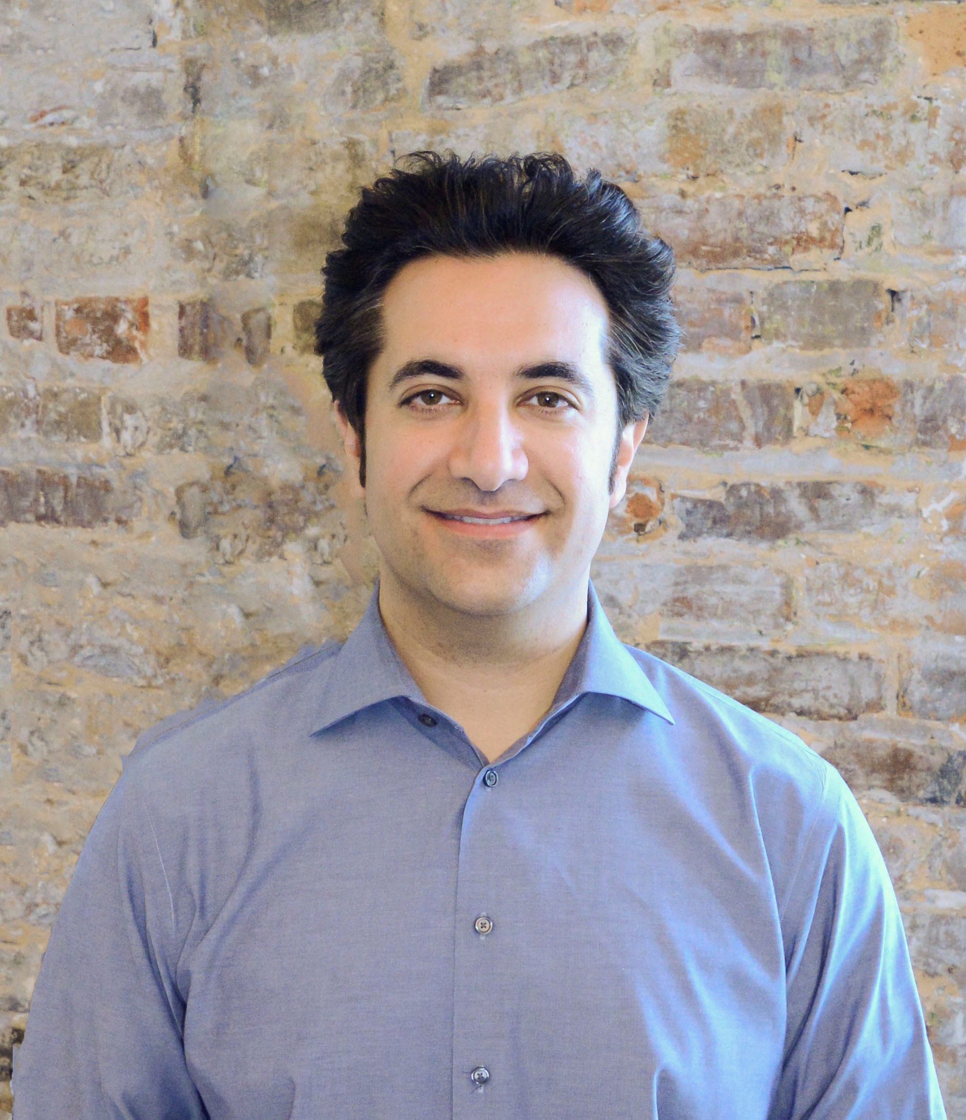 Scipher Medicine® Appoints Sam Asgarian, M.D., MBA Chief Medical ...